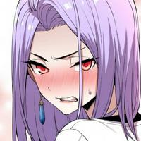 🔥 Kwon Miya MBTI | Na Kang-rim from Demand Webtoon Personality Types