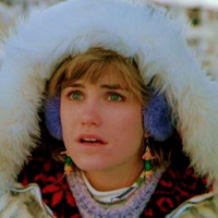 🔥 Shelly Tambo MBTI | Northern Exposure Personality Types