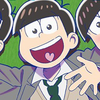 🔥 Matsuno Osomatsu (18) MBTI性格類型 哪種MBTI?