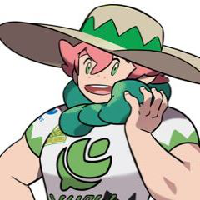 🔥 Milo MBTI | Pokémon Sword and Shield Personality Types
