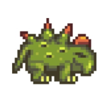 🔥 Pepper Rex MBTI | Stardew Valley Personality Types