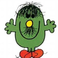 🔥 Mr. Clumsy MBTI | Mr. Men Personality Types