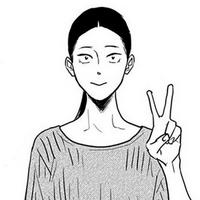 🔥 Todoroki Oto MBTI | Me no Doku Sugiru Shokuba no Futari Personality Types