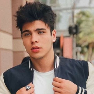 🔥 Sebastián Villalobos MBTI | Los 50 Personality Types