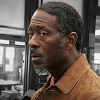 🔥 Lester Freamon MBTI | The Wire Personality Types