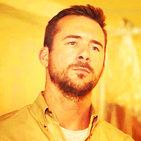 🔥 Zach Heflin MBTI | Longmire Personality Types
