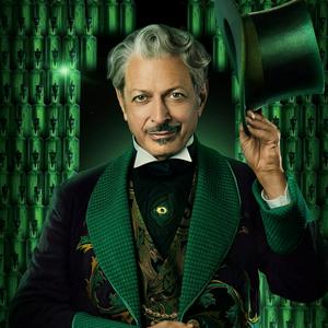 🔥 The Wizard of Oz MBTI | Wicked (2024) Personality Types