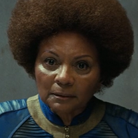 🔥 Betty Pearson MBTI | Fallout (2024) Personality Types