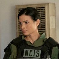 🔥 Jessica Knight MBTI | NCIS (2003) Personality Types