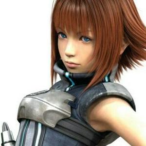 🔥 Shalua Rui MBTI | Final Fantasy VII Personality Types