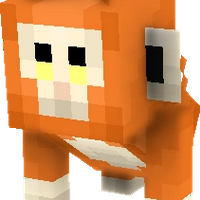 🔥 Golden Monkey MBTI | Minecraft Personality Types