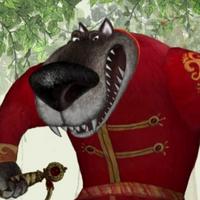 🔥 Wolf. MBTI | Mountain of Gems/Гора самоцветов Personality Types