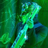 🔥 Zephyr/ChAir Ghoul MBTI | The Ghost Band Personality Types