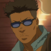 🔥 Cain MBTI | Banana Fish Personality Types