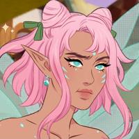 🔥 Tinker Bell MBTI | Fictif Personality Types