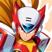 🔥 Zero MBTI | Mega Man X Personality Types