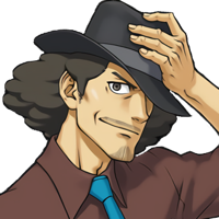 🔥 Eddie Fender MBTI | Ace Attorney Personality Types
