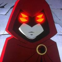 🔥 Red Raven MBTI | Teen Titans (2003) Personality Types