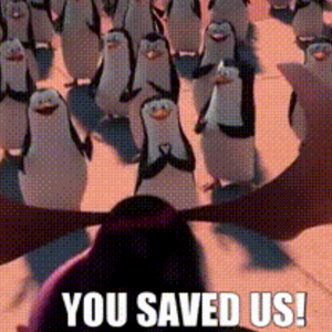🔥 If You saved us has a personality type...