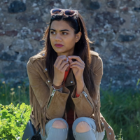 🔥 Mia MBTI | The A List (2018) Personality Types