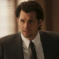 🔥 Caleb Brown MBTI | Castle (2009) Personality Types