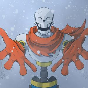 🔥 Papyrus MBTI | Undertale (2015) Personality Types