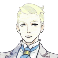 🔥 Ashley Graydon MBTI | Ace Attorney Personality Types