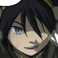 🔥 Toph MBTI | Avatar The Last Airbender: Distorted Reality Personality ...