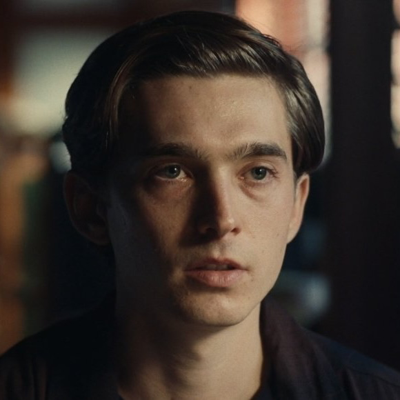 🔥 Ethan Daley MBTI | Euphoria (2019) Personality Types