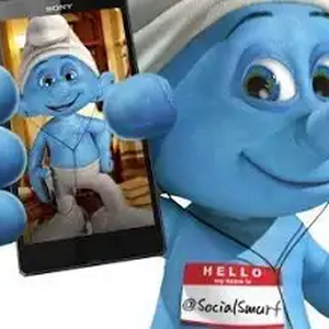 🔥 Social Smurf MBTI | The Smurfs (1981) Personality Types