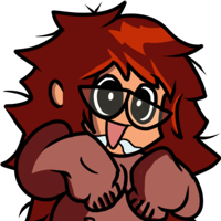 🔥 Mia MBTI | Friday Night Funkin’ (Mod Characters) Personality Types