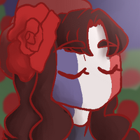 🔥 France MBTI | Countryhumans - Dating Sim Personality Types