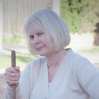 🔥 Old Lady Neighbour MBTI | Superwog Personality Types