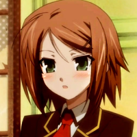 🔥 Yuuko Kinoshita MBTI | Baka to Test to Shoukanjuu Personality Types
