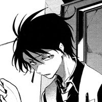 🔥 Gear MBTI | Servamp Personality Types