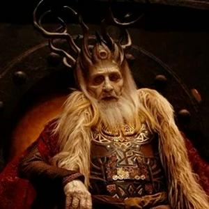 🔥 King Balor MBTI | Hellboy (2004 Series) Personality Types