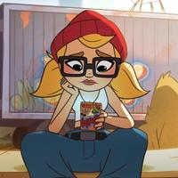 🔥 Beatrice "Tricky" Fairchild MBTI | Subway Surfers Personality Types