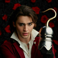 🔥 Captain Hook MBTI | Descendants (Franchise) Personality Types