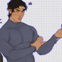 🔥 Orion/Oriana Quinn MBTI | Infamous If Personality Types