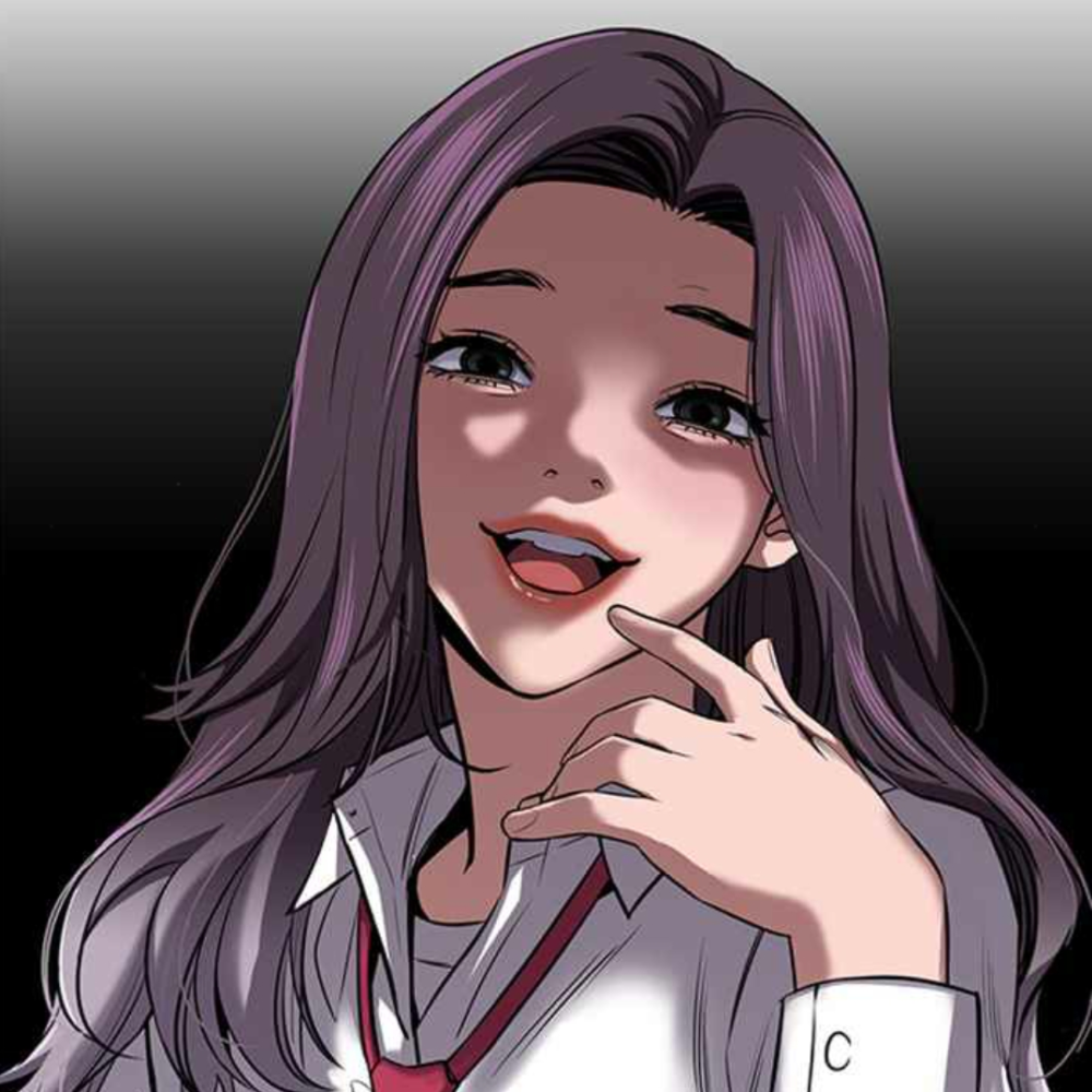 🔥 Yeri Han MBTI | Get Schooled / True Education Personality Types