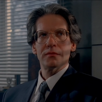 🔥 Dr. Philip K. Decker MBTI | Nightbreed (1990) Personality Types