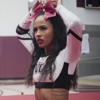 🔥 Jada Wooten MBTI | Cheer Personality Types