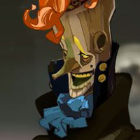 🔥 Manley Tinderstauf MBTI | Pyre Personality Types