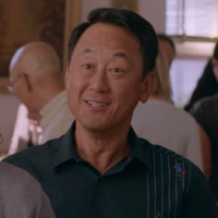 🔥 Jimmy Young MBTI | Kim's Convenience Personality Types