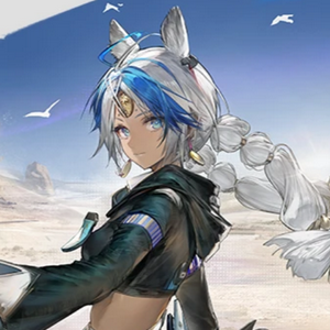 🔥 Arclight MBTI | Arknights: Endfield Personality Types