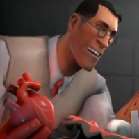 🔥 Medic MBTI | Team Fortress 2 Personality Types