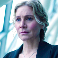 🔥 Anna Volovodov MBTI | The Expanse Personality Types