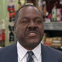 🔥 Chief Elliott Gordon MBTI | White Chicks (2004) Personality Types