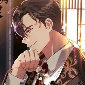 🔥 Chaser Louve Domulit MBTI | I Met The Male Lead In Prison Personality ...