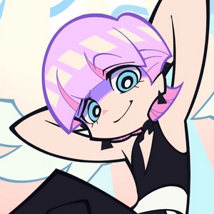 🔥 Angel Polyurethane MBTI 性格类型 哪种MBTI?